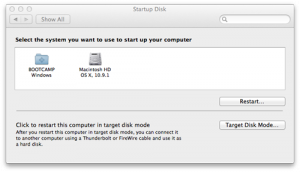 How to Run Windows on Your Mac With Boot Camp - Apple Gazette