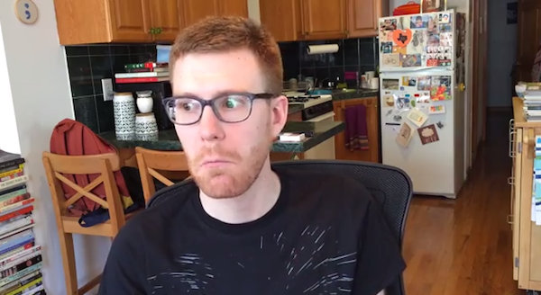 How Apple Fanboys React to Every Apple Announcement