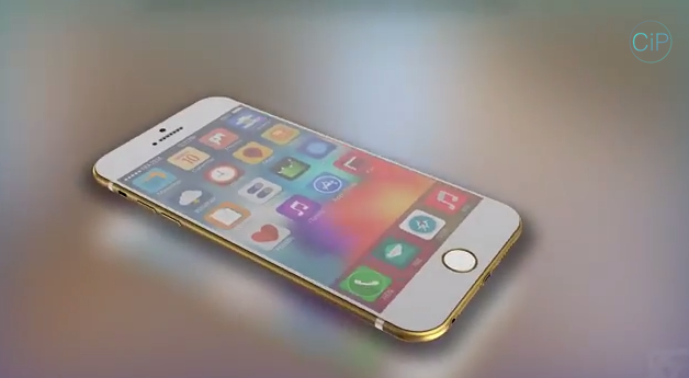 September 9 It Is for the iPhone 6 Launch