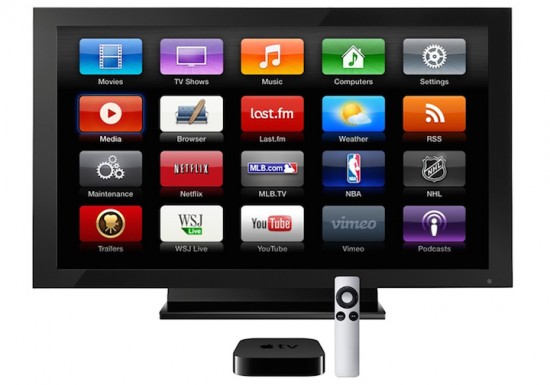 How to Organize Your Apple TV Home Screen - Apple Gazette