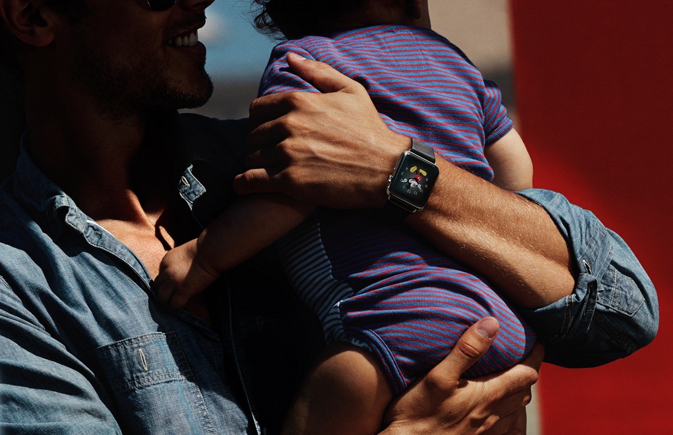 Apple Watch Review: Everyday Life