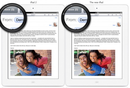 Eyestrain? What to Do When Even Apple's Retina Display Leaves You ...