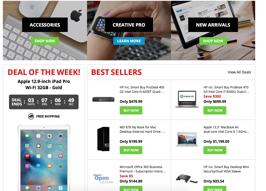 Best Third-Party Sites For Buying Apple Products - Apple Gazette
