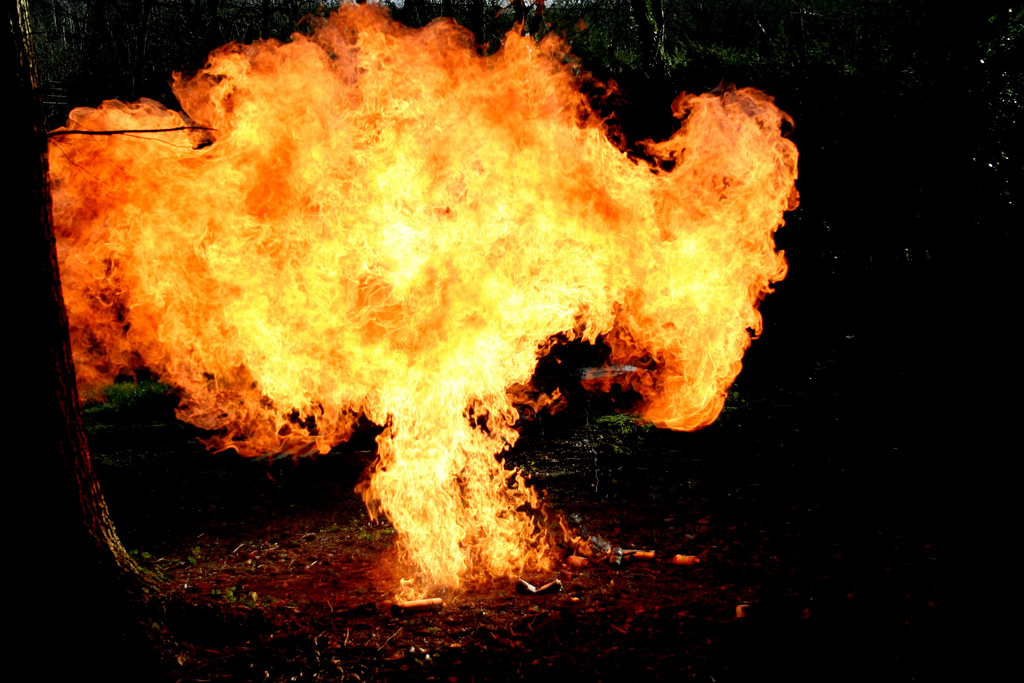 How Worried Should You Be About Your iPhone 7 Exploding? - Apple Gazette
