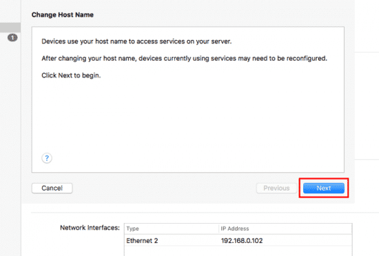 macOS Server: How to Get Started - Apple Gazette