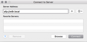macOS Server: How to Get Started - Apple Gazette