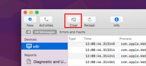 Troubleshoot Mac Issues with Console - Apple Gazette