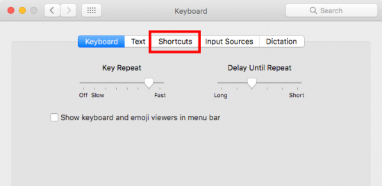 How to Customize the macOS Context Menu - Apple Gazette