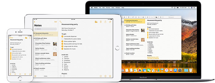 2018's Best Note-taking Apps for iOS - Apple Gazette