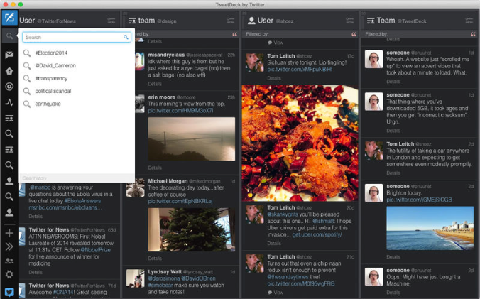Best Twitter Clients for macOS - Apple Gazette