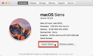 What The End of 32-Bit App Support Means for macOS - Apple Gazette