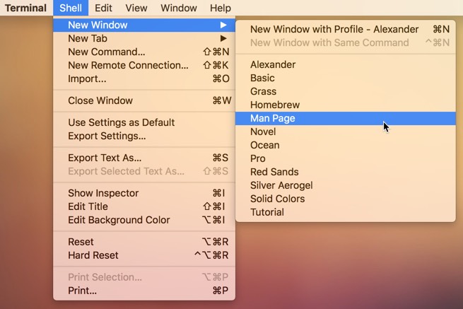 Pro Terminal Commands: Customize Terminal on macOS - Apple Gazette