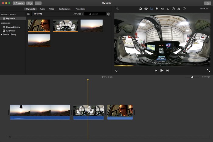 Best Video Merging Apps and Splitting Apps for iOS and macOS - Apple ...