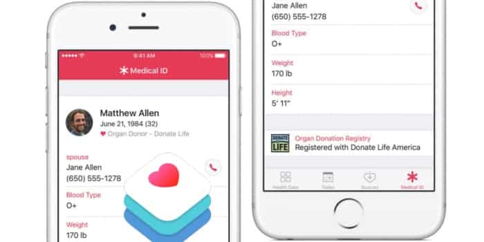How to Set Up Medical ID on Your iPhone | AppleGazette