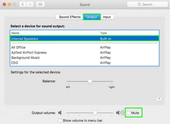 How Can You Make Your Mac Sound Work? | Apple Gazette