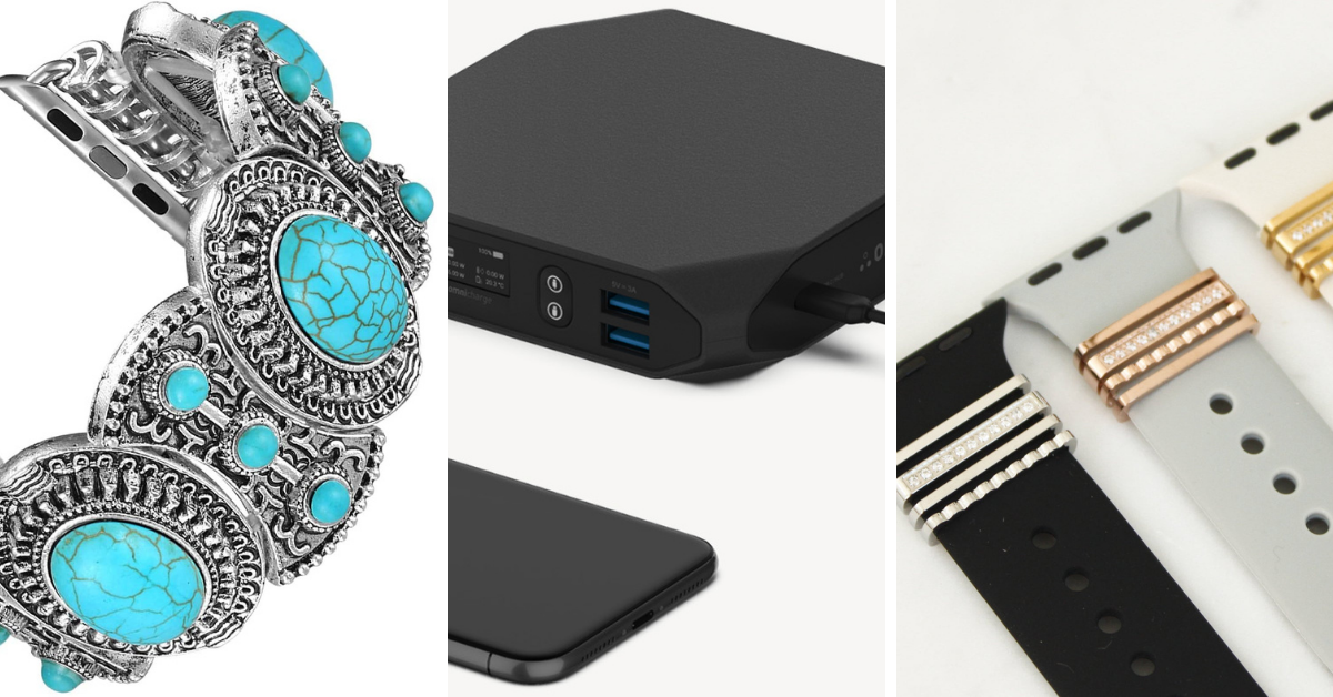 Mother's Day Gifts for the Apple Mom - Apple Gazette