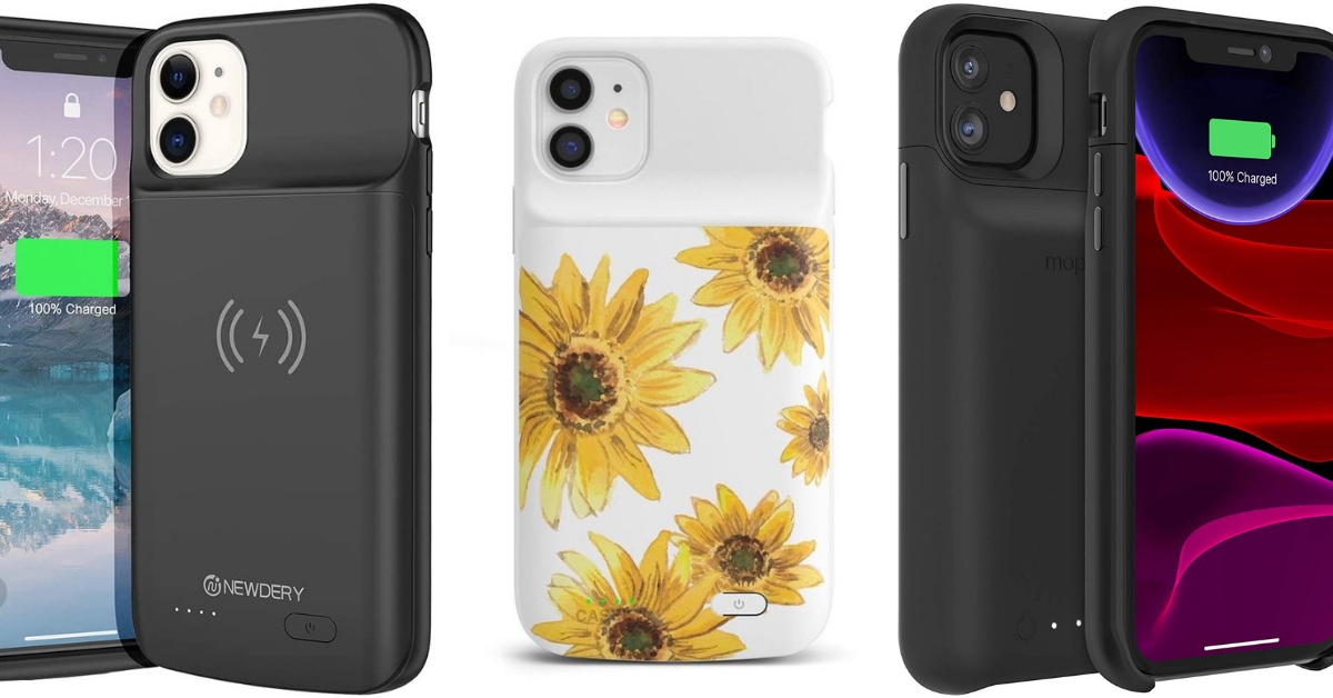 Should You Use a Charging Case for iPhone 11? - Apple Gazette