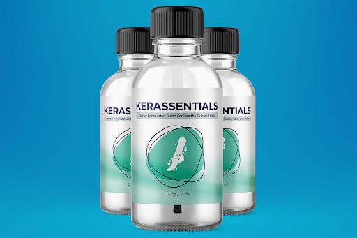 Kerassentials Oil Reviewed - Effective Anti-Fungal Support for ...