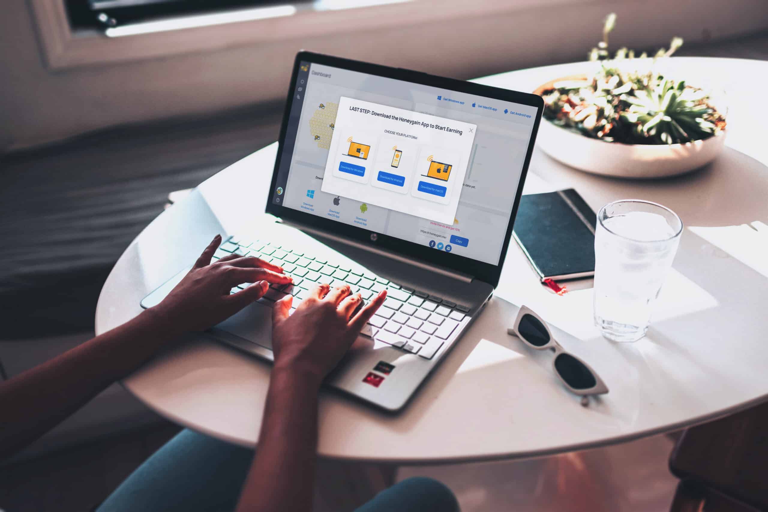 Monetize Your Internet: 6 Simple Things You Can Do Online to Gain ...