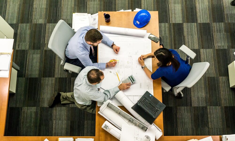How to Choose the Right Data Room for Your Business Needs - Apple Gazette