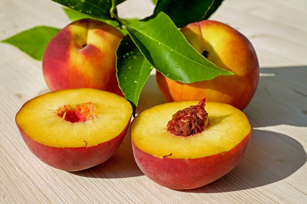 Qu'est-ce qu'un fruit ? - Apple Gazette