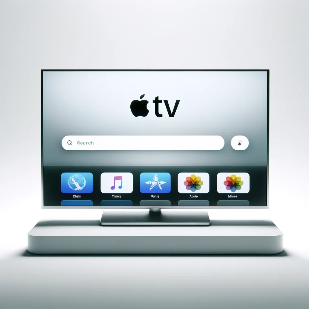 Apple TV Browser Tutorial for Advanced Users