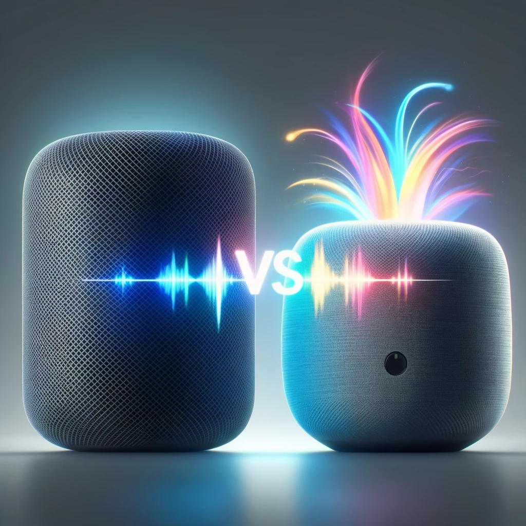 HomePod vs. HomePod Mini: A Comprehensive Review