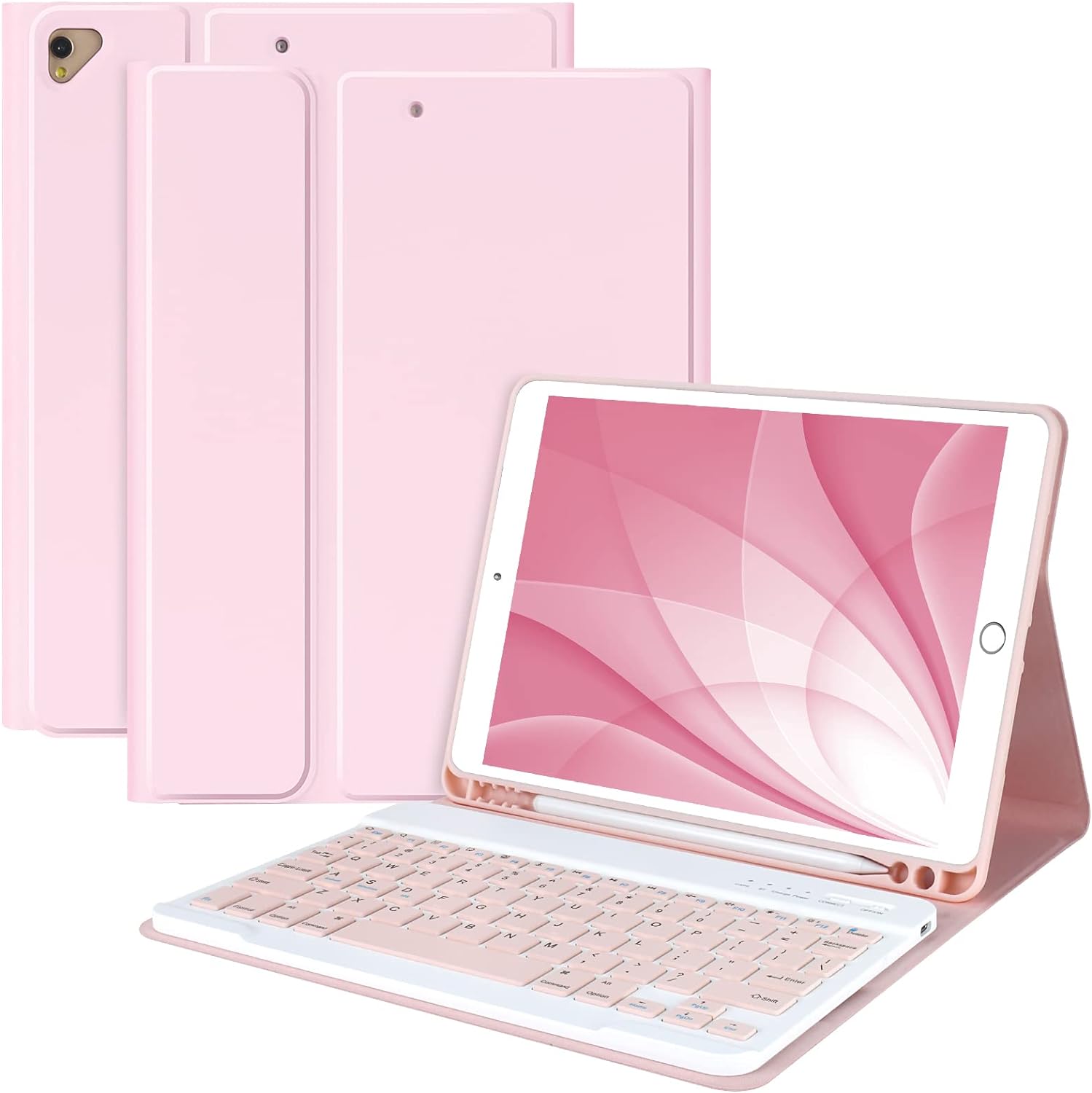 10 Best iPad Keyboard Cases on Amazon