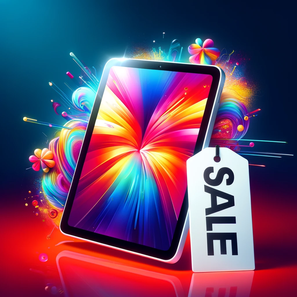 The Best iPads Cost-Friendly Options