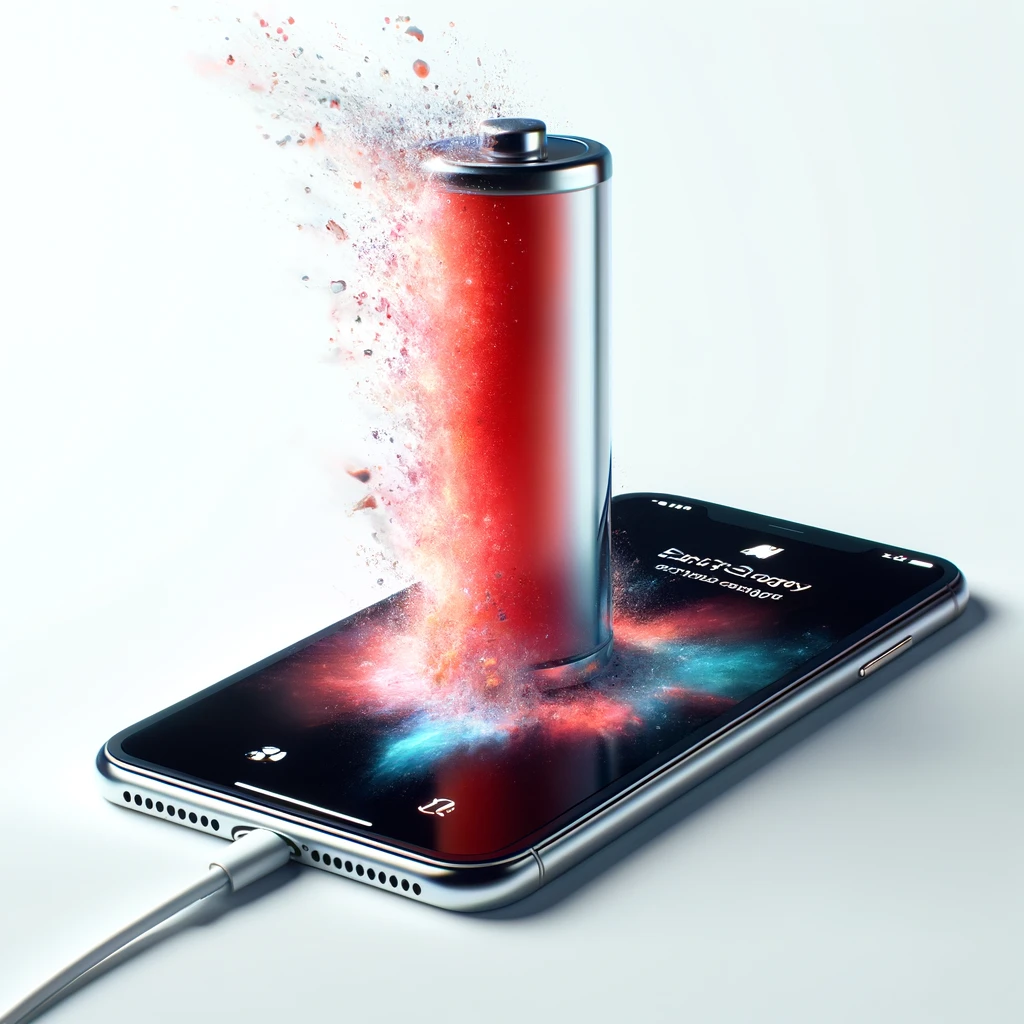 iPhone Battery Draining Fast Issues: Users Complaints