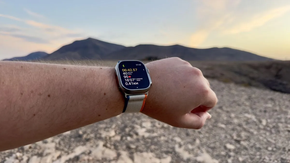 Apple Watch Ultra 2 Buyer's Guide - Apple Gazette