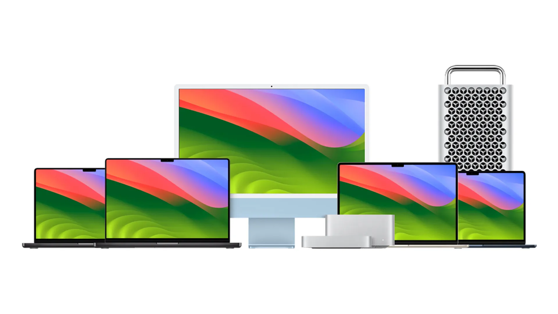 Mac Buyer's Guide - Apple Gazette