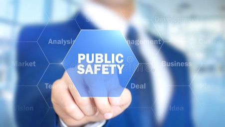 How Technology is Improving Public Safety - Apple Gazette