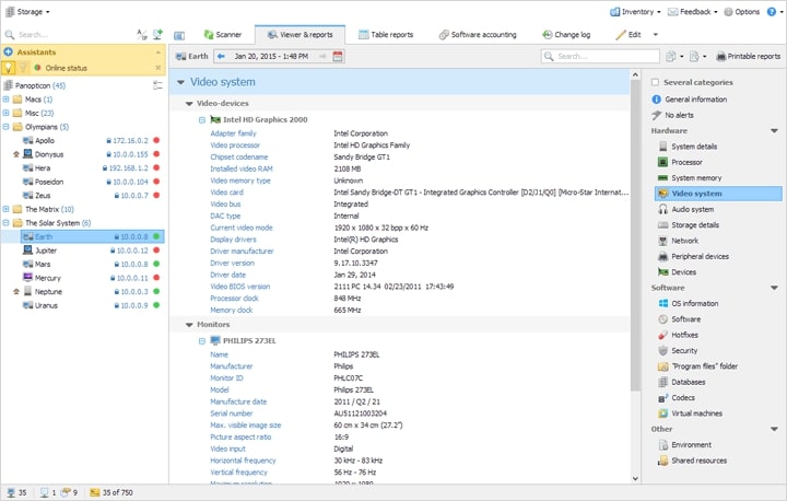 The Importance of Inventorying Computers in Modern Organizations ...