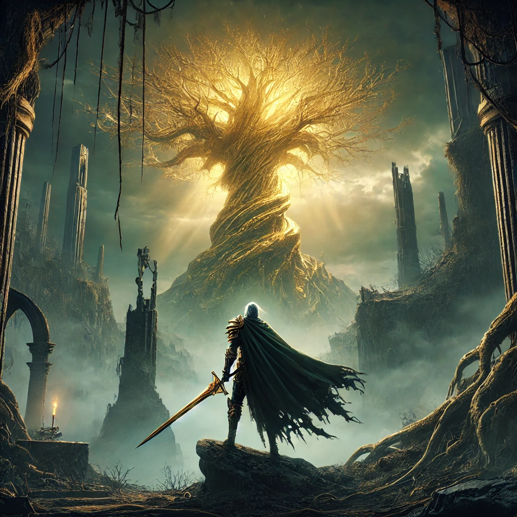 Elden Ring DLC: Release Date, New Content, and Everything We Know So ...