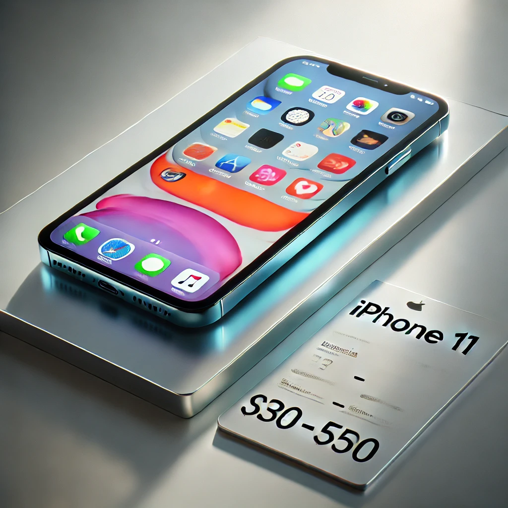 How Much Is an iPhone 11 in 2025? A Complete Price Guide - Apple Gazette