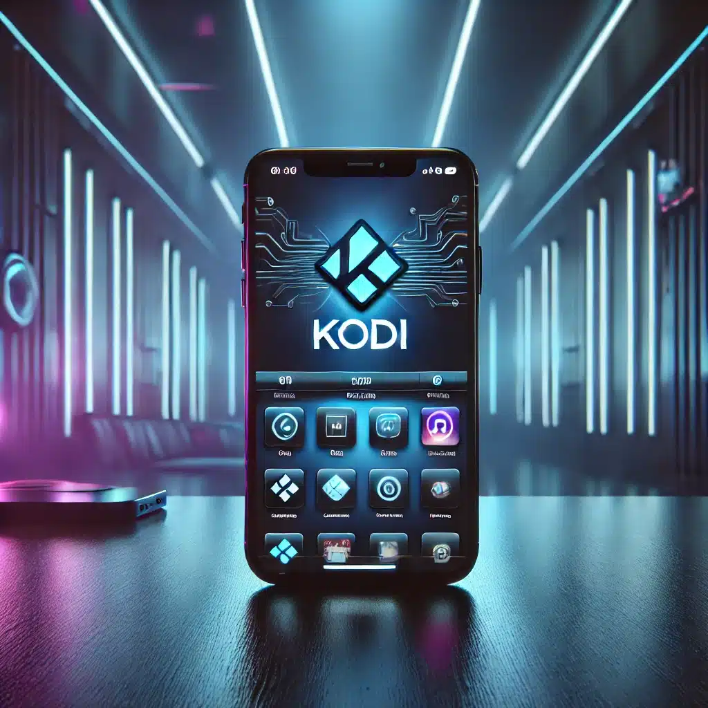 Kodi su iPhone: Guida Completa all’Installazione e Utilizzo - Apple Gazette