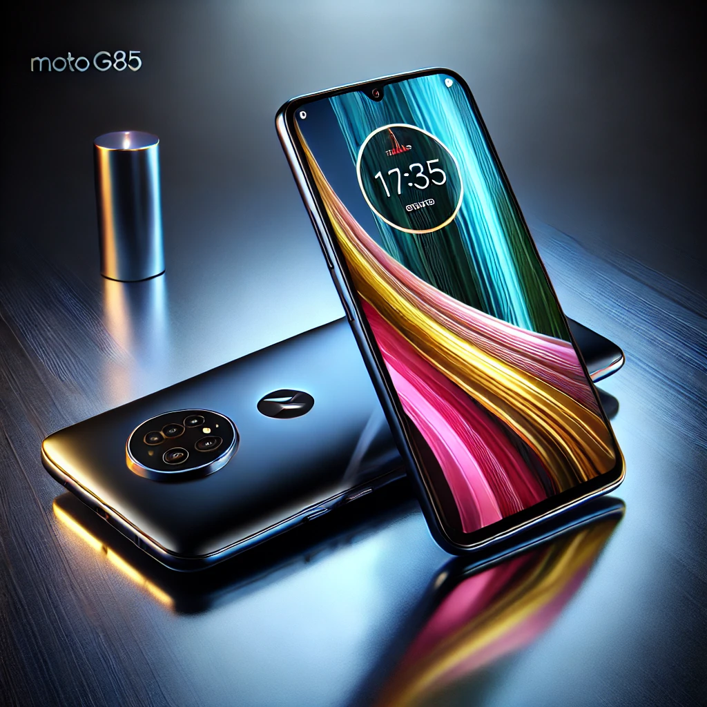 Moto G85: Everything You Need to Know About Specs, Features, Price ...