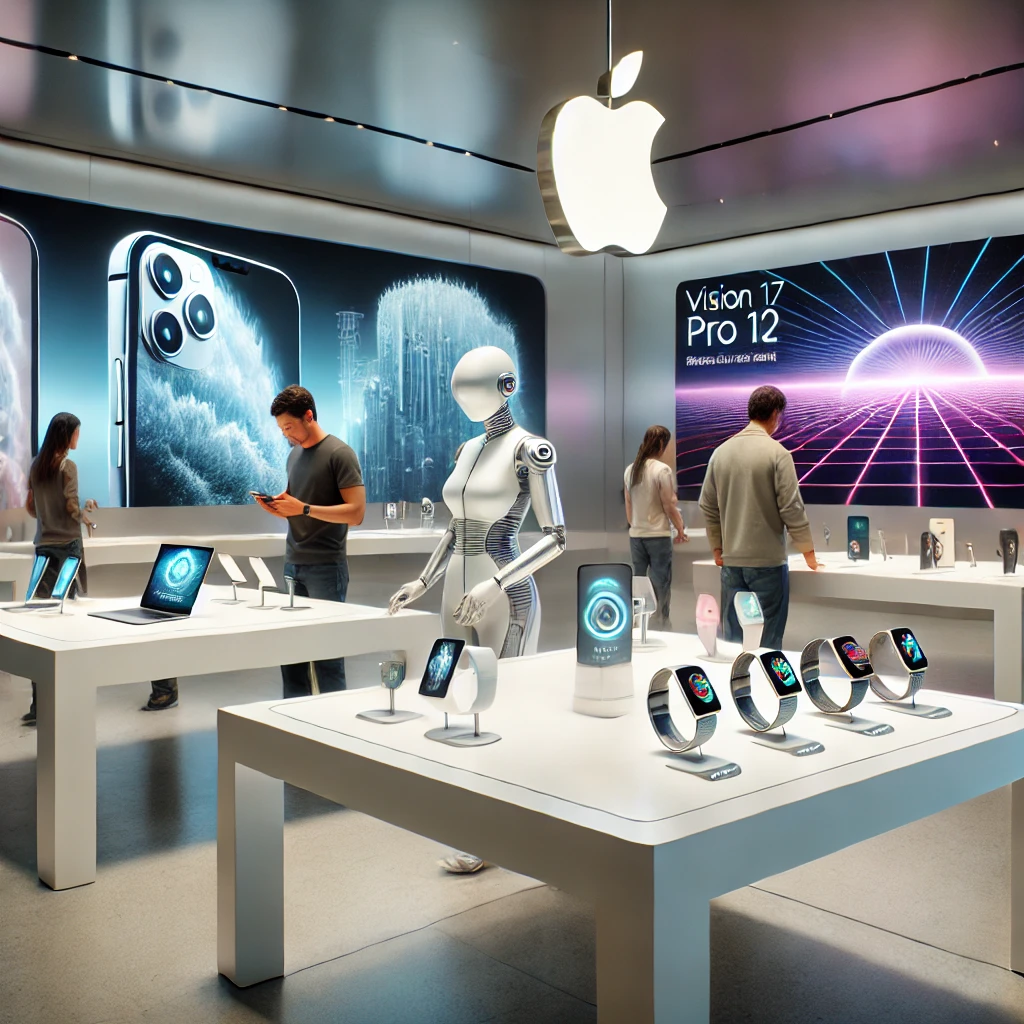 New Apple Products 2025: Everything You Need to Know About the Latest ...