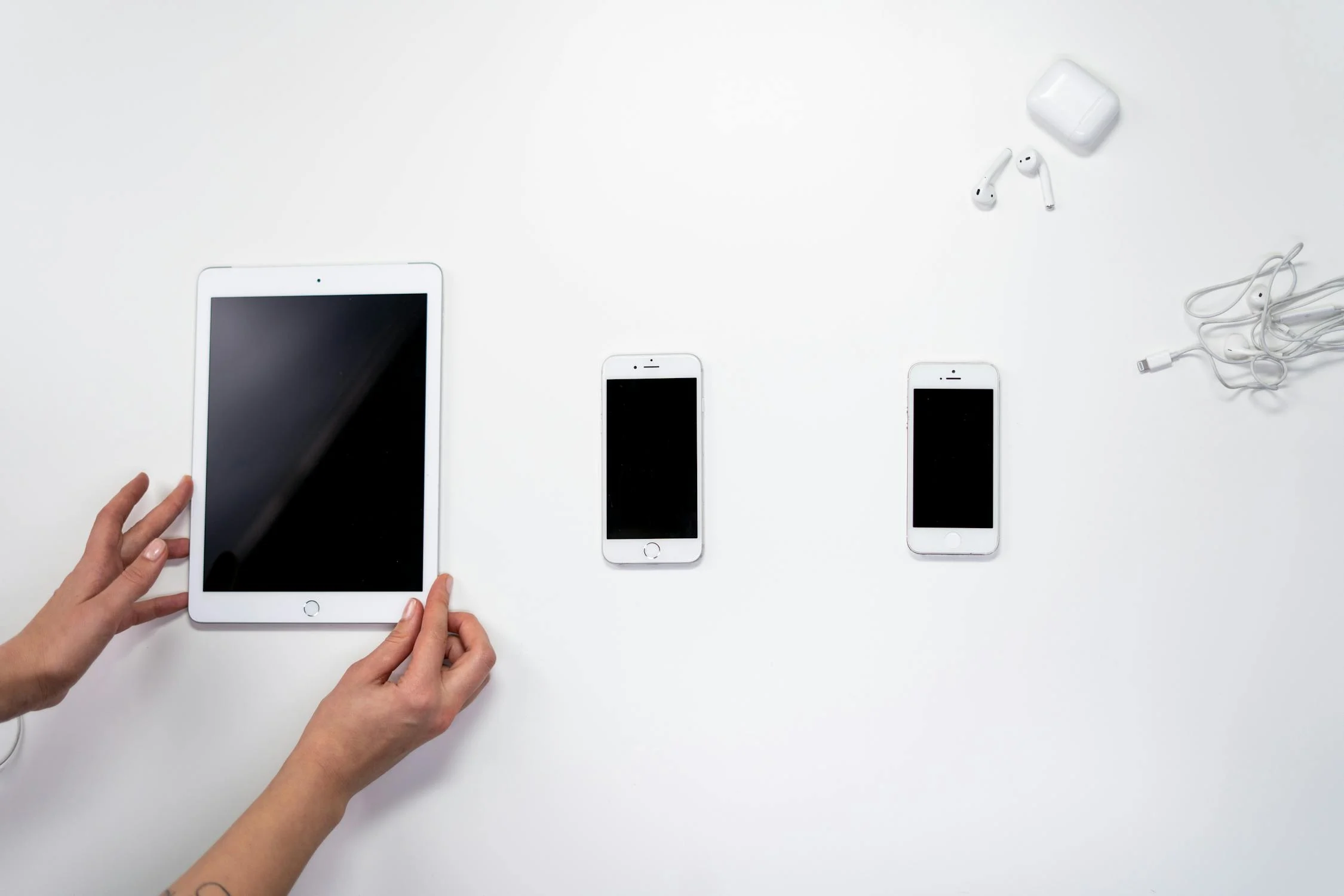 How Apple Devices Are Changing the Way We Build Careers Through Online ...