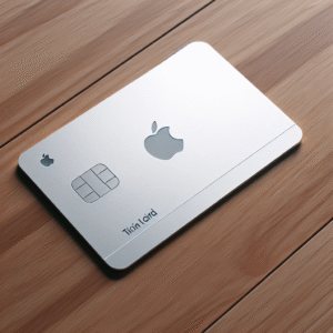 Apple Card : Everything You Need to Know About Apple’s Revolutionary ...