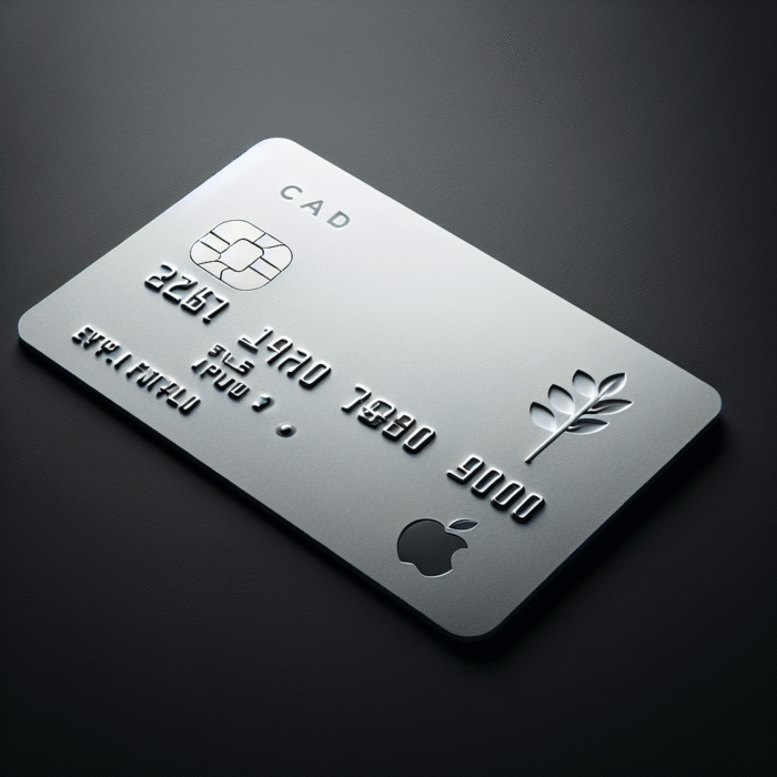 Apple Card : Everything You Need to Know About Apple’s Revolutionary ...