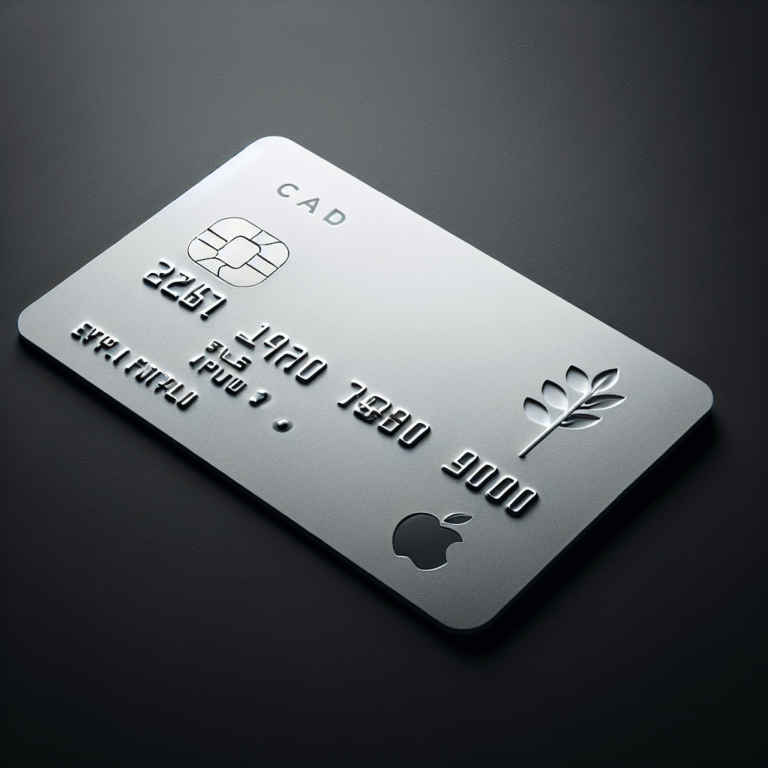Apple Card : Everything You Need to Know About Apple’s Revolutionary ...