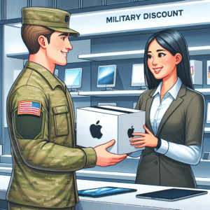 Unlocking Savings with the Apple Military Discount: Everything You Need ...