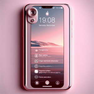 iPhone 15 Pink Review: Style, Power, and Innovation in One Sleek ...
