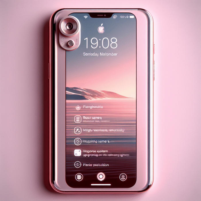 iPhone 15 Pink Review: Style, Power, and Innovation in One Sleek ...