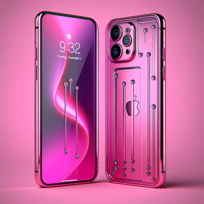 iPhone 15 Pink Review: Style, Power, and Innovation in One Sleek ...