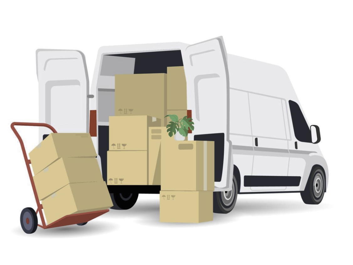Efficient LTL Shipping with Divine Trans | Professional Freight Solutions