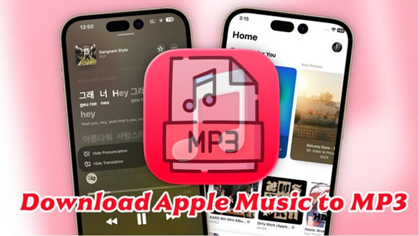 Can You Download Apple Music to MP3? (Yes, Here’s How) - Apple Gazette