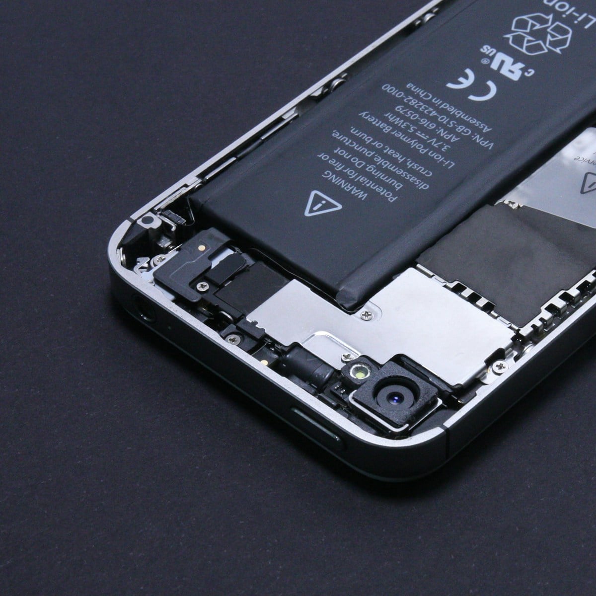 Understanding the iPhone 13 Battery Replacement Cost - Apple Gazette
